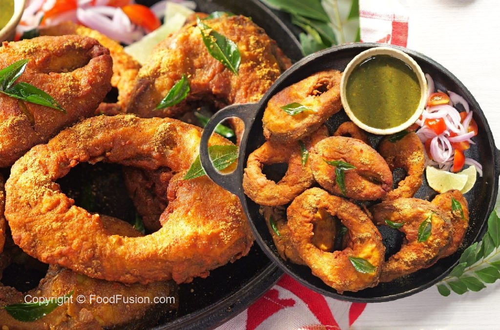 Rohu Fish Fry – Food Fusion - Pakistani's No 1 Quick Recipe Platform