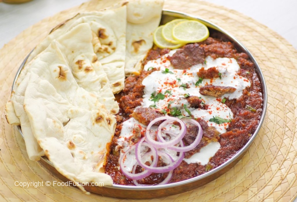 Chapta Cut Kabab Masala – Food Fusion - Pakistani's No 1 Quick Recipe ...